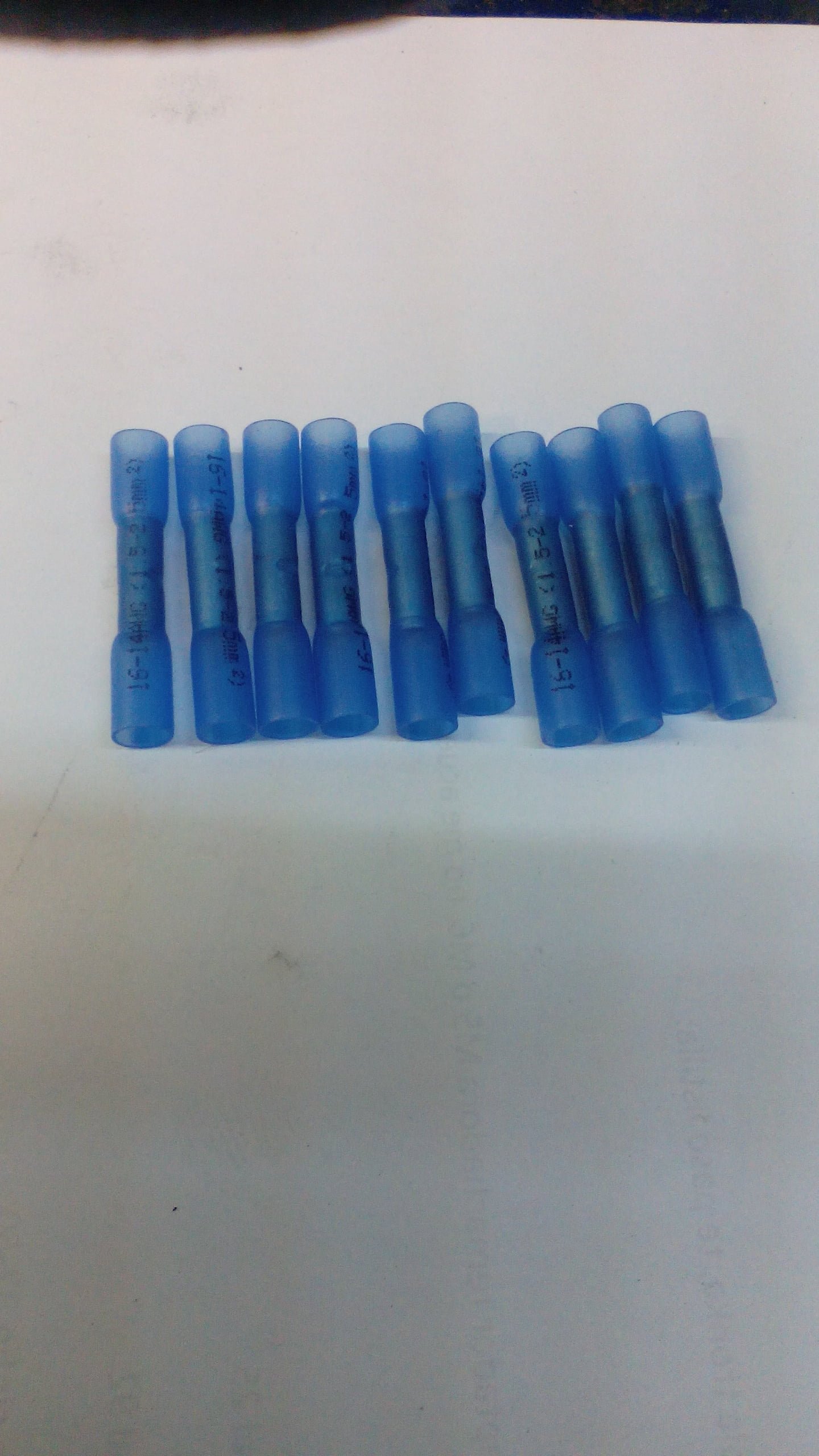 conector adh cat - Special High